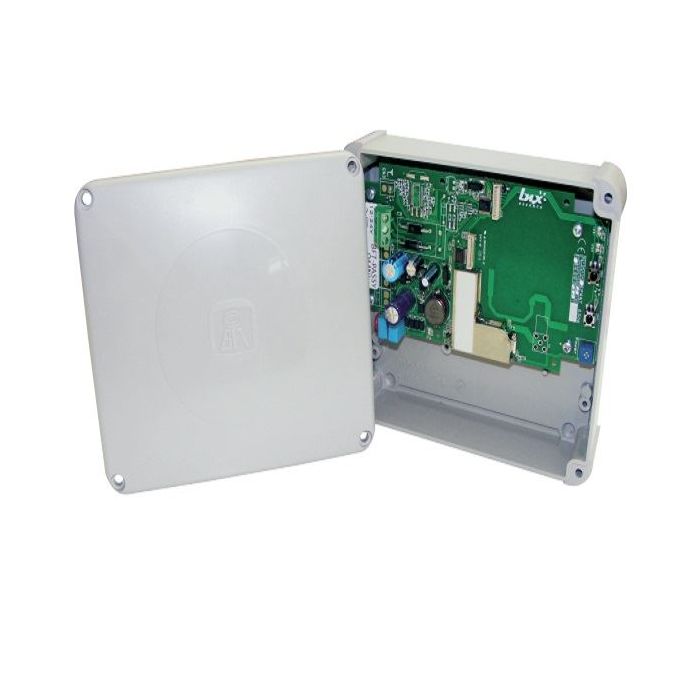 Antenne bi-directionnelle PASSY portée 2 X 10m BFT - Domo Confort