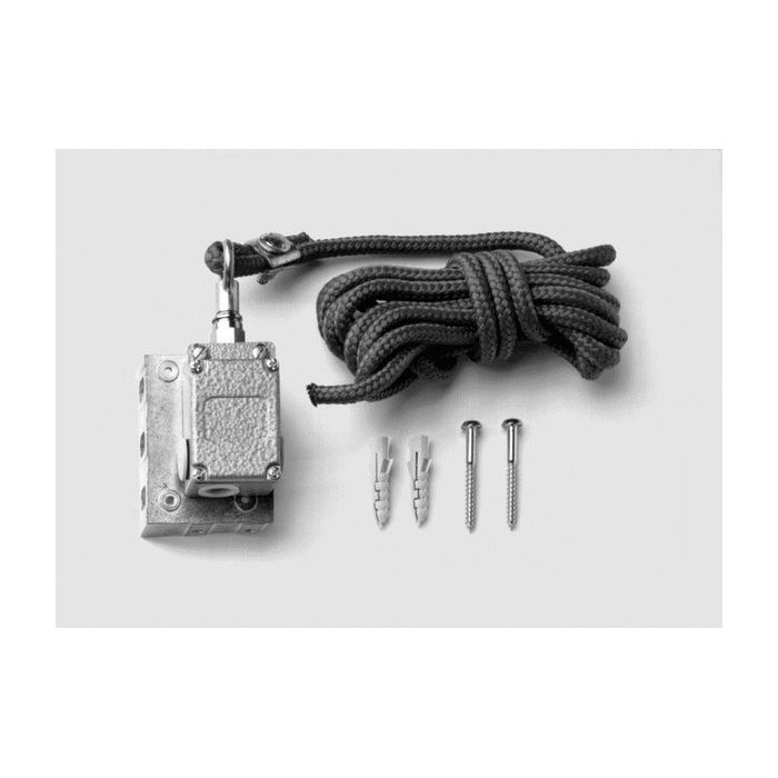 Command 701 Tirette d''impulsion avec support et cordelette - Domo Confort