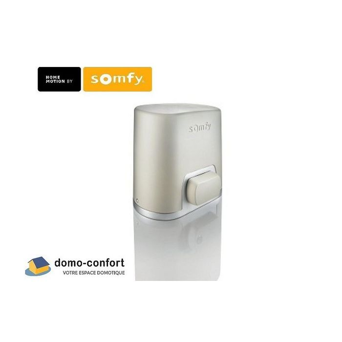 Moteur seul de remplacement pr ELIXO OPTIMO Somfy - Domo Confort