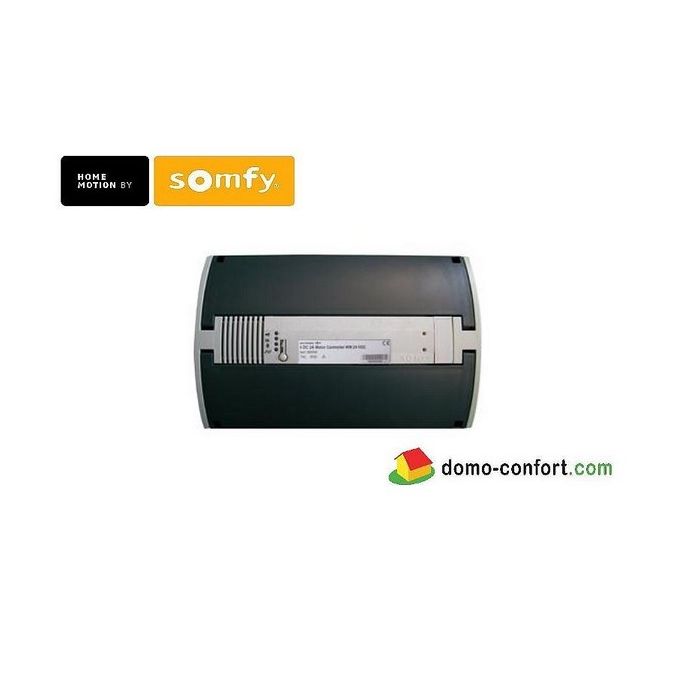 4AC MOTOR CONTROLLER DRM 220V - Domo Confort