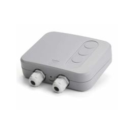 Interface multiprotocole qui décode le signal par radio. - CARDIN ...