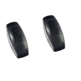 Cellules photoélectriques en saillie antichoc orientable portée 25m ...