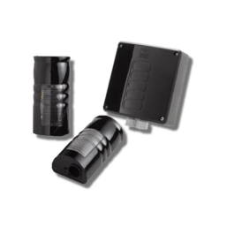 Kit paire de photocellule RADIO 433Mhz + unité transceiver fixe Cardin ...