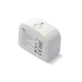 Micromodule ZWave pour les éclairages et la variation d'intensité- NICE