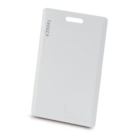 Badge de proximité porte clé PRASTEL - Domo Confort