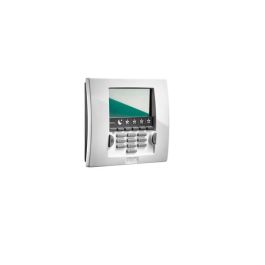 Clavier LCD V2 avec badge - SOMFY - - Domo Confort